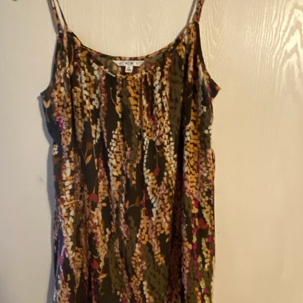 Beautiful Fall Tones. - Gem